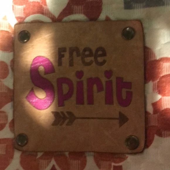 Keep It Gypsy | Bags | Keep It Gypsy Crossbody | Poshmark